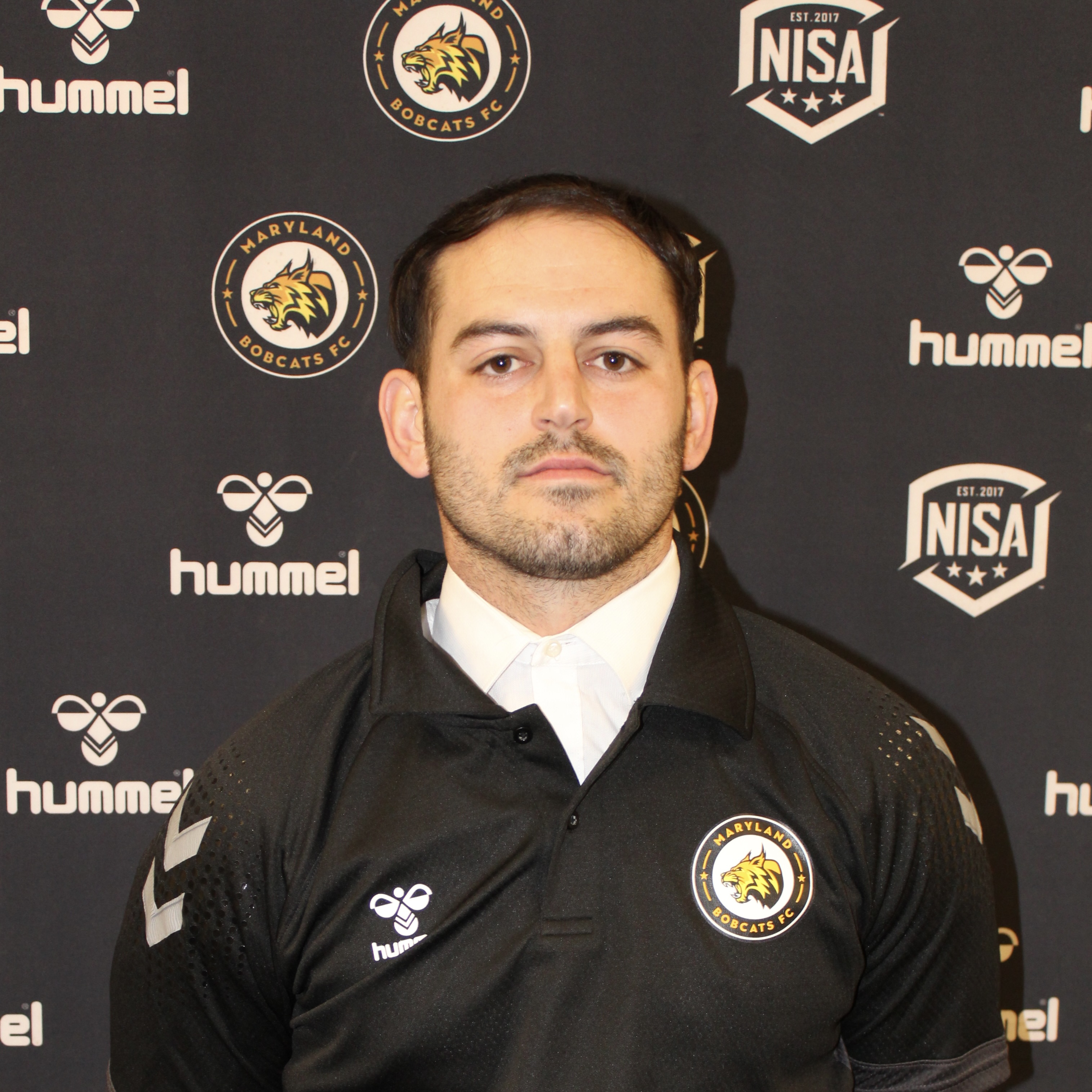 Player Details | National Independent Soccer Association